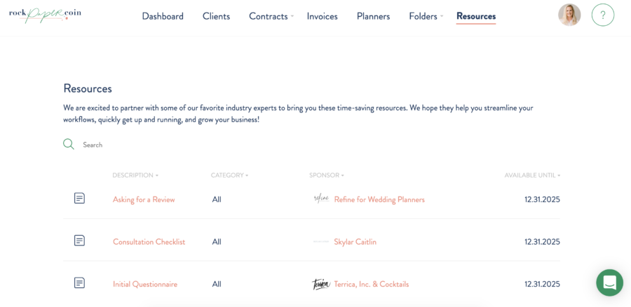 RPC Resources – Rock Paper Coin