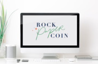 Rock Paper Coin - Power Your Event Business